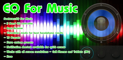 EQ For Music for PC - How to Install on Windows PC, Mac