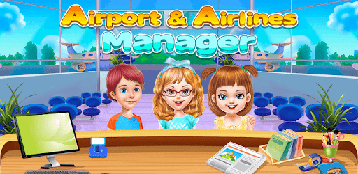 Airport & Airlines Manager for PC - How to Install on Windows PC, Mac