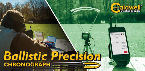 Caldwell Ballistic Chronograph for PC - How to Install on Windows PC, Mac