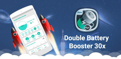 Double Battery Booster Pixel OFF 30x Fast Charging for PC - How to ...