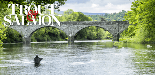 Trout & Salmon for PC - How to Install on Windows PC, Mac