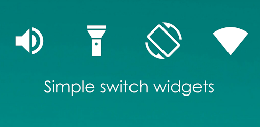 Simple switch widgets for PC - How to Install on Windows PC, Mac