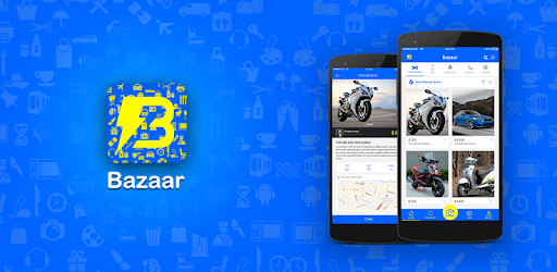 Bazaar Click for PC - How to Install on Windows PC, Mac