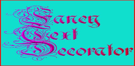 Fancy Text Decorator for PC - How to Install on Windows PC, Mac