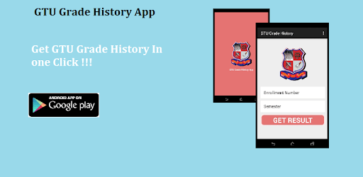 GTU Grade History App for PC - How to Install on Windows PC, Mac