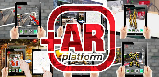 AR Plus APK Download For Free