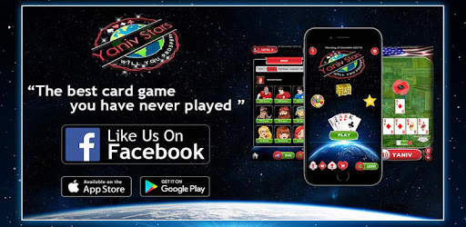 Yaniv Stars APK Download For Free