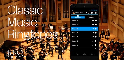 Classic Music Ringtones for PC - How to Install on Windows PC, Mac