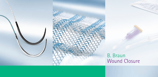 B. Braun Wound Closure for PC - How to Install on Windows PC, Mac
