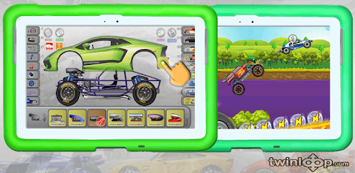 Kids Car Garage Fun - Kids Games for PC - How to Install on Windows PC, Mac