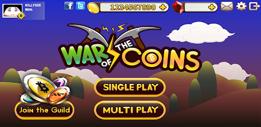 War of the Coins for PC - How to Install on Windows PC, Mac