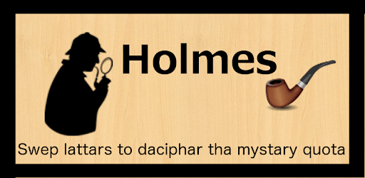 Holmes Cryptic Cipher Puzzle Free for PC - How to Install on Windows PC ...