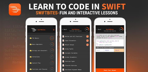 SwiftBites - Learn Swift for PC - How to Install on Windows PC, Mac
