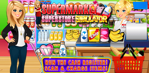 Supermarket Grocery Superstore - Supermarket Games for PC - How to ...