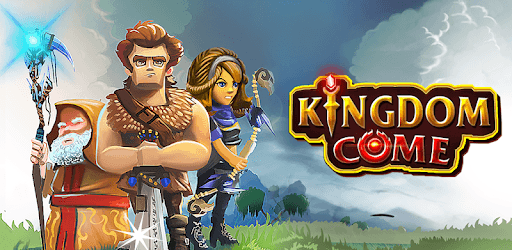 Kingdom Come - Puzzle Quest for PC - How to Install on Windows PC, Mac