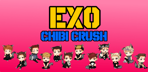 EXO Chibi Crush for PC - How to Install on Windows PC, Mac