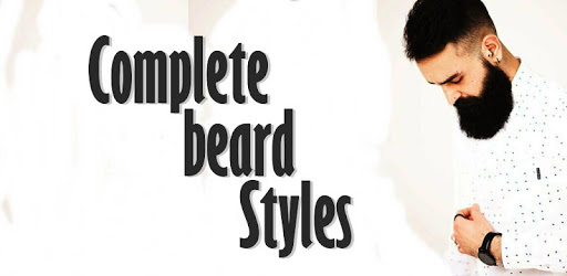 Beard Styles 2018 for PC - How to Install on Windows PC, Mac