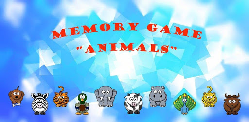 Animals Memory Game for Free for PC - How to Install on Windows PC, Mac