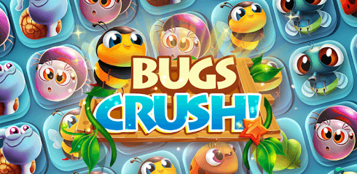 Bugs Crush Giving Games for PC - How to Install on Windows PC, Mac