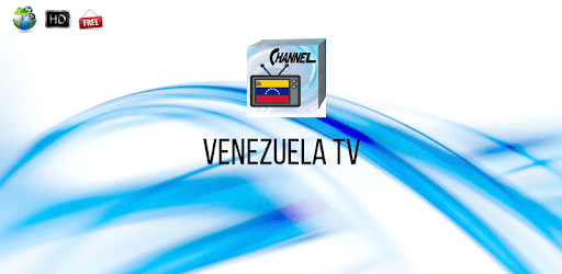 Venezuela TV APK Download For Free