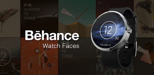 Behance Watch Faces for PC - How to Install on Windows PC, Mac