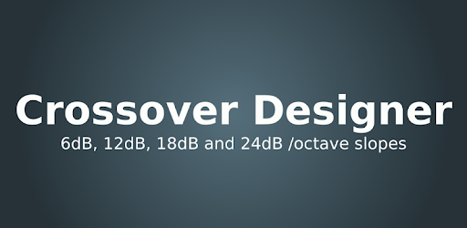 Crossover Designer for PC - How to Install on Windows PC, Mac