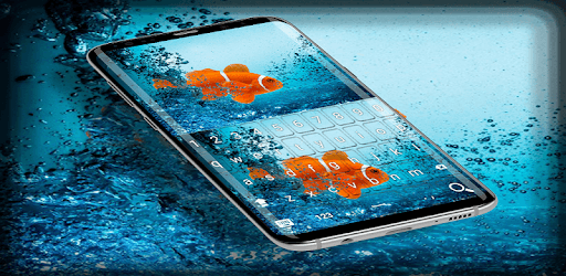 Clown Fish And Bubbles keyboard for PC - How to Install on Windows PC, Mac