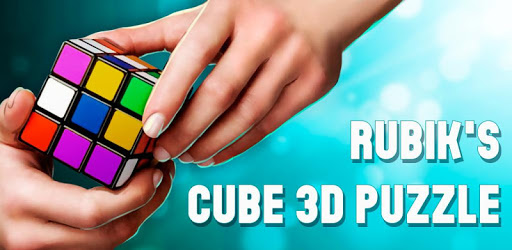 Rubik's Cube 3D Puzzle for PC - How to Install on Windows PC, Mac