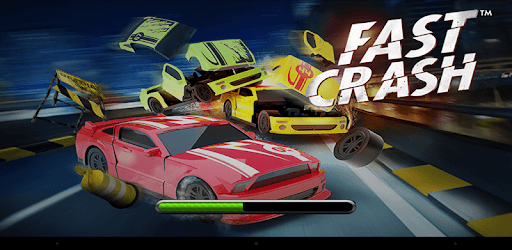 Fast Crash Race for PC - How to Install on Windows PC, Mac