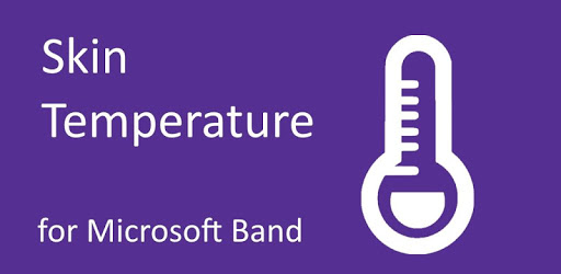 Skin Temp for Microsoft Band for PC - How to Install on Windows PC, Mac