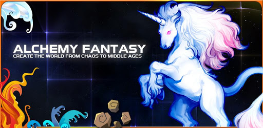 Alchemy Fantasy: Classic alchemy elements games for PC - How to Install ...