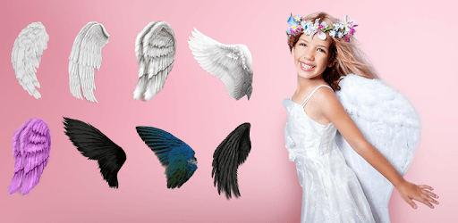 Angel Wings for PC - How to Install on Windows PC, Mac