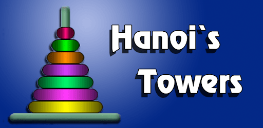 Hanoi's Towers for PC - How to Install on Windows PC, Mac