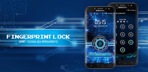 Lock Screen - Fingerprint Simulation for PC - How to Install on Windows ...