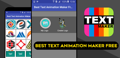 Best Text Animation Maker Free for PC - How to Install on Windows PC, Mac