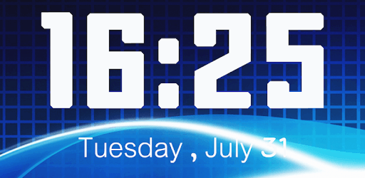 Digital Clock Widget 2018 for PC - How to Install on Windows PC, Mac