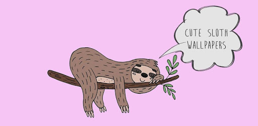 Cute Sloth Wallpapers for PC - How to Install on Windows PC, Mac