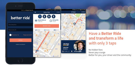 Better Ride for PC - How to Install on Windows PC, Mac
