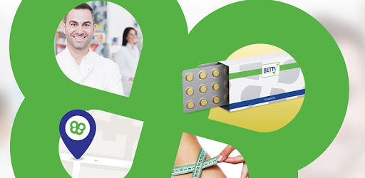 BETTY Pharmacy for PC - How to Install on Windows PC, Mac