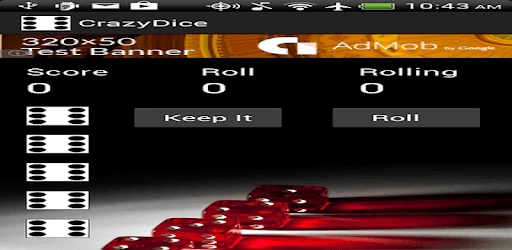 Crazy Dice for PC - How to Install on Windows PC, Mac