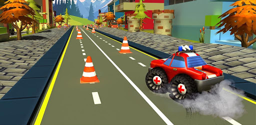 Real Car Racing City Impossible Tracks Drifting for PC - How to Install ...