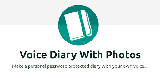 Voice Diary with Photos for PC - How to Install on Windows PC, Mac