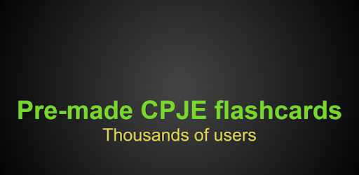 CPJE Flashcards for PC - How to Install on Windows PC, Mac