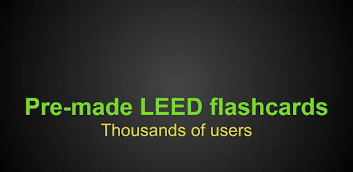 LEED Flashcards for PC - How to Install on Windows PC, Mac