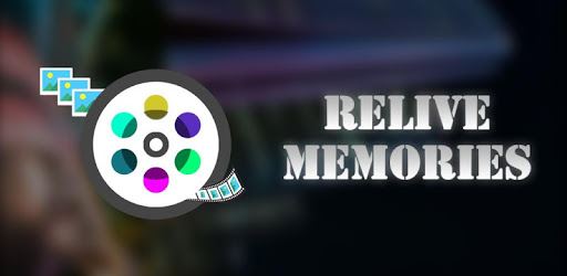 Photo to Video Maker : Relive Memory for PC - How to Install on Windows ...
