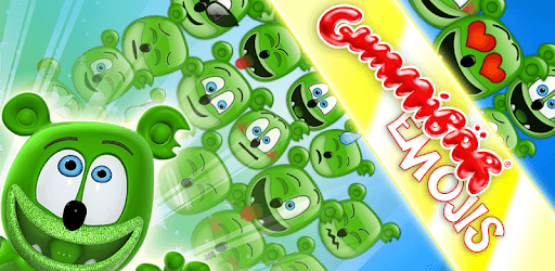 Gummibär The Gummy Bear Emojis for PC - How to Install on Windows PC, Mac