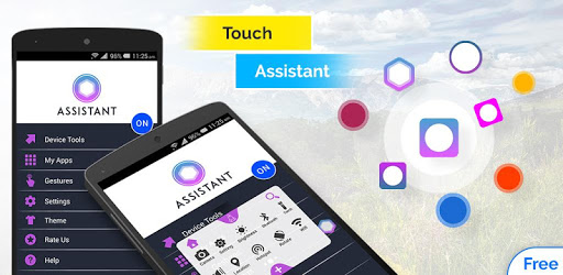 Easy Assistive Touch for PC - How to Install on Windows PC, Mac