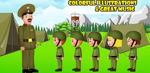 Five Little Soldiers for PC - How to Install on Windows PC, Mac