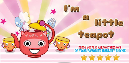 I'm A Little Teapot for PC - How to Install on Windows PC, Mac