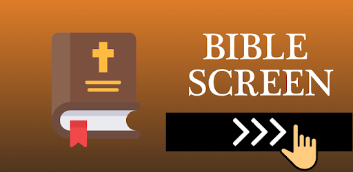 Bible Screen - Bible Verses Auto Changer Screen for PC - How to Install ...